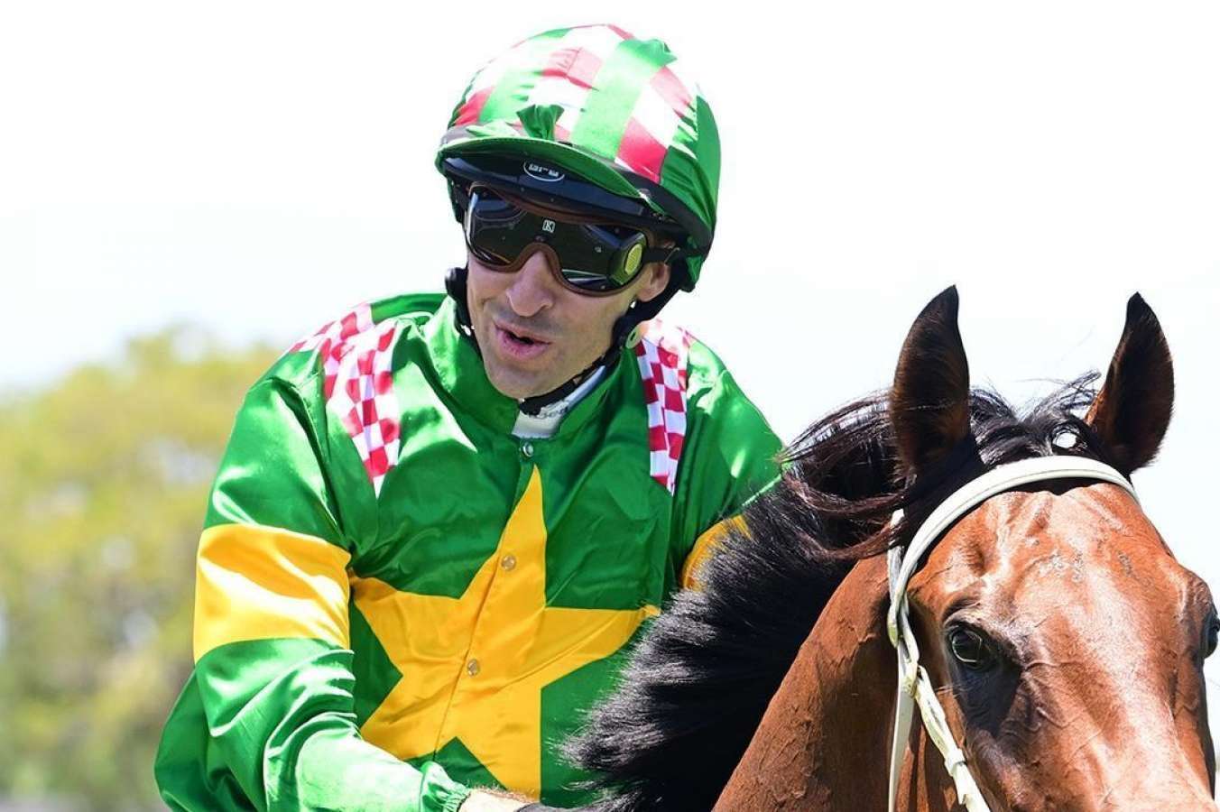 Rex Lipp calls on Melbourne Cup winner Michael Rodd for Stradbroke ...