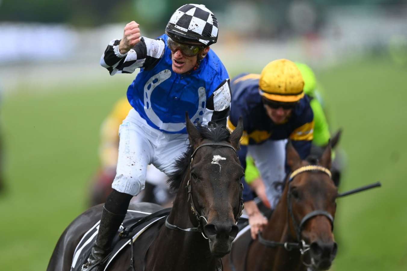 Melbourne Cup winner Mark Zahra hungry for more success in 2023