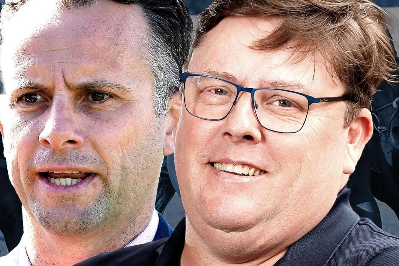 COMMENT: Two standouts in race for Tabcorp's top job