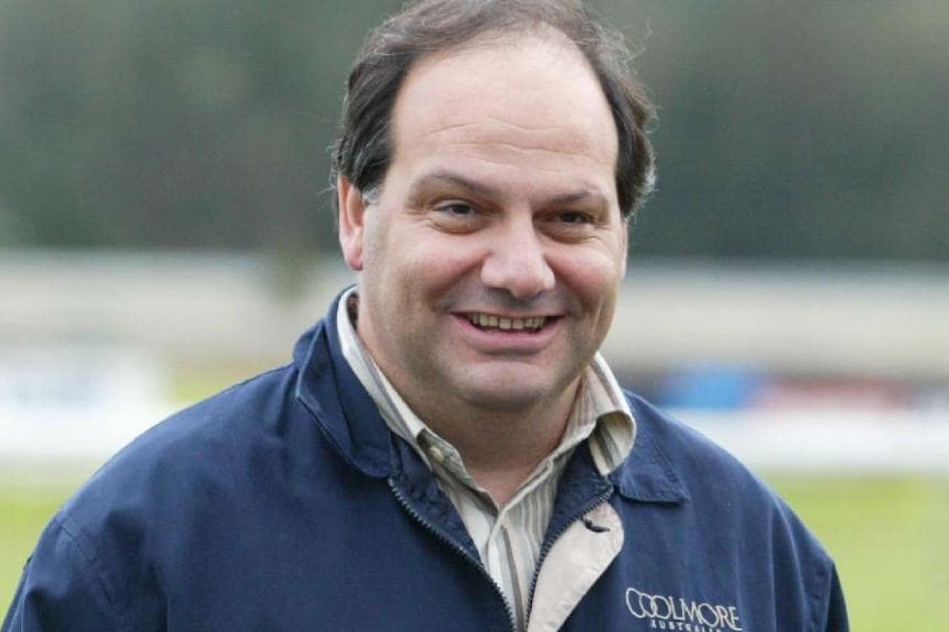 Michael Crismale joins RNSW board