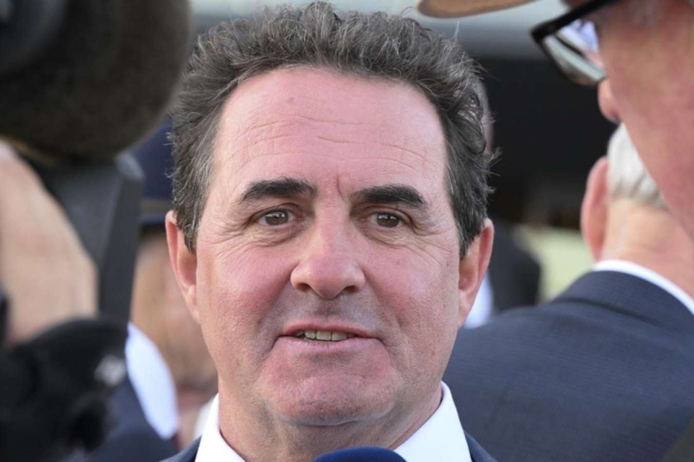 Michael Freedman eyes Wyong Magic Millions 2YO Classic defence