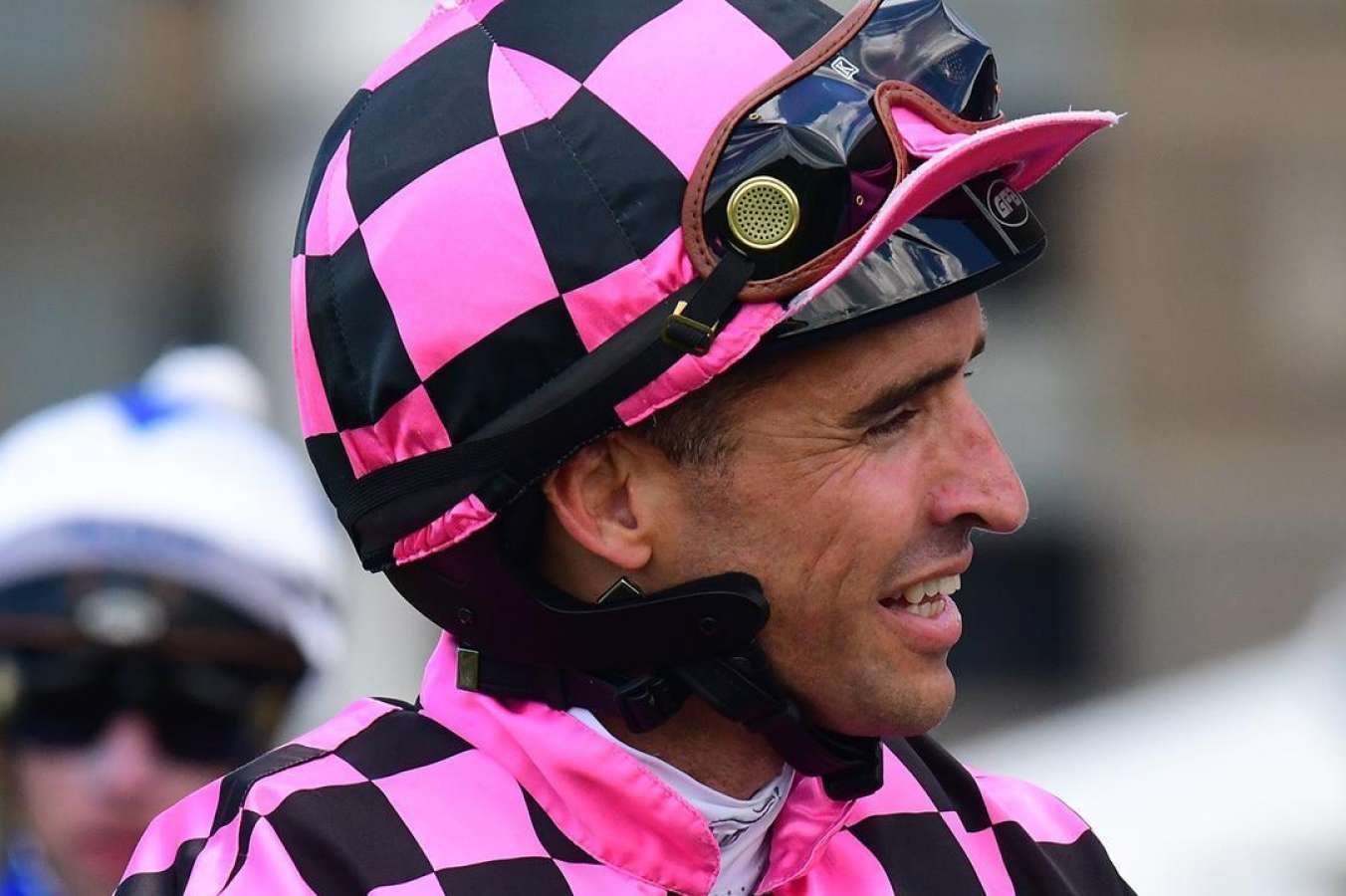 Rodd's Magic return: 'There won't be any happier than me there'