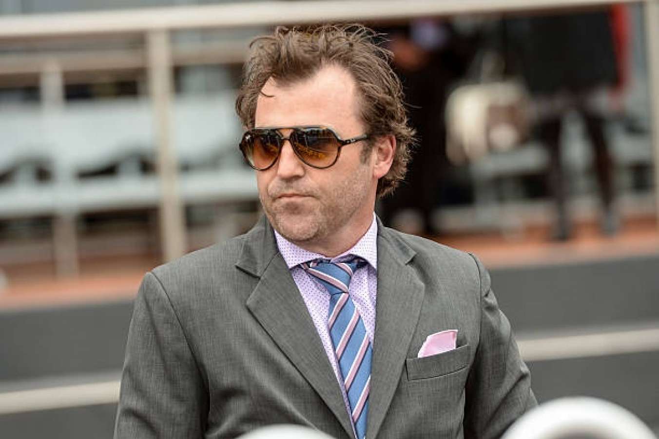 Local mare is 'absolute overs' at $21, says Cranbourne trainer Michael ...