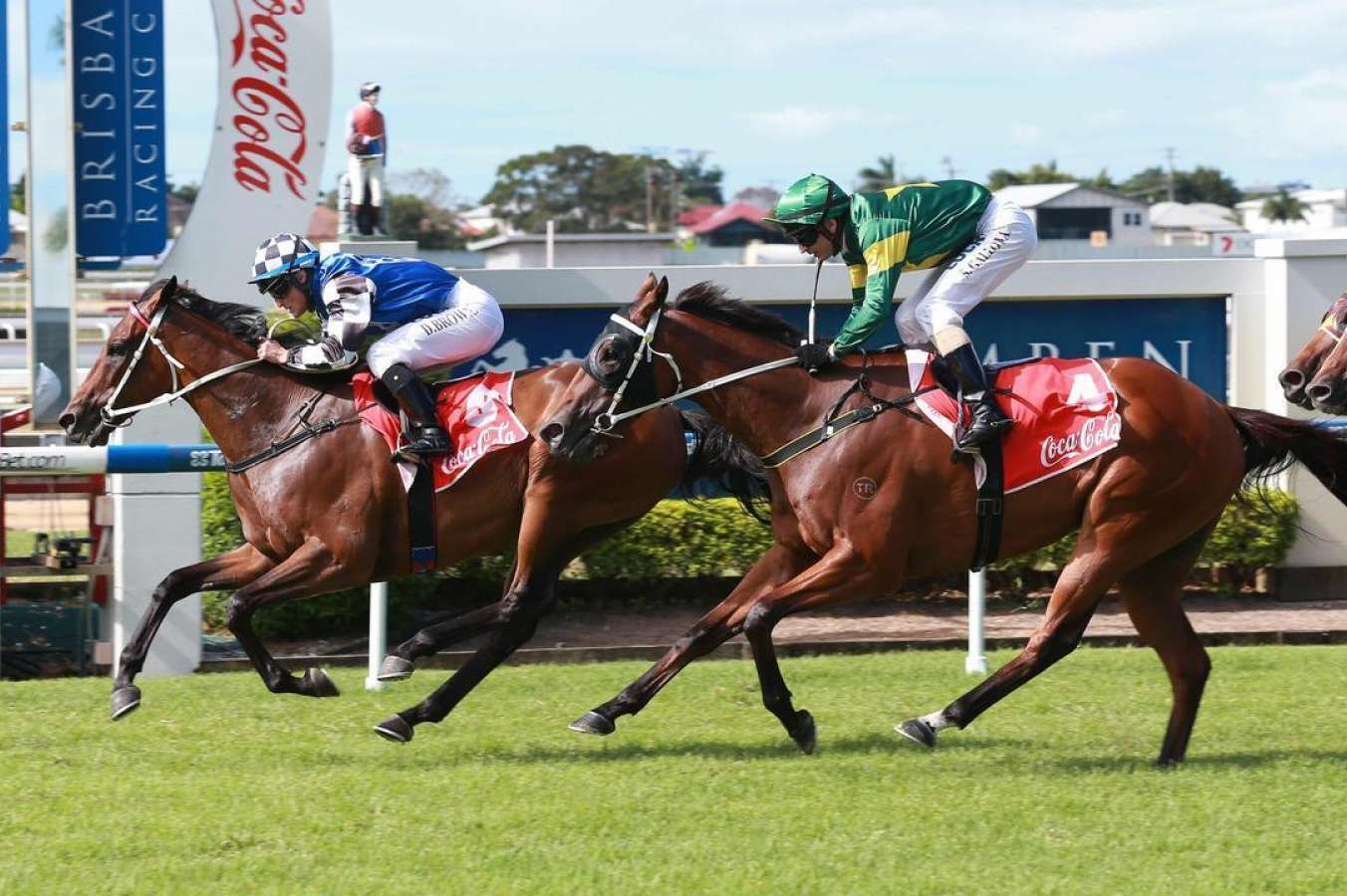 Doomben preview and tips: Wednesday, April 16