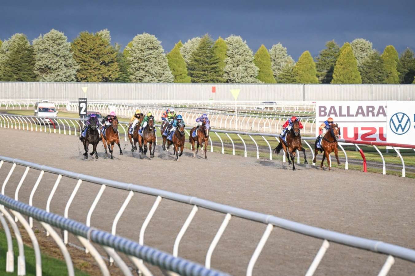 Ballarat Synthetic preview and tips: Wednesday, June 11