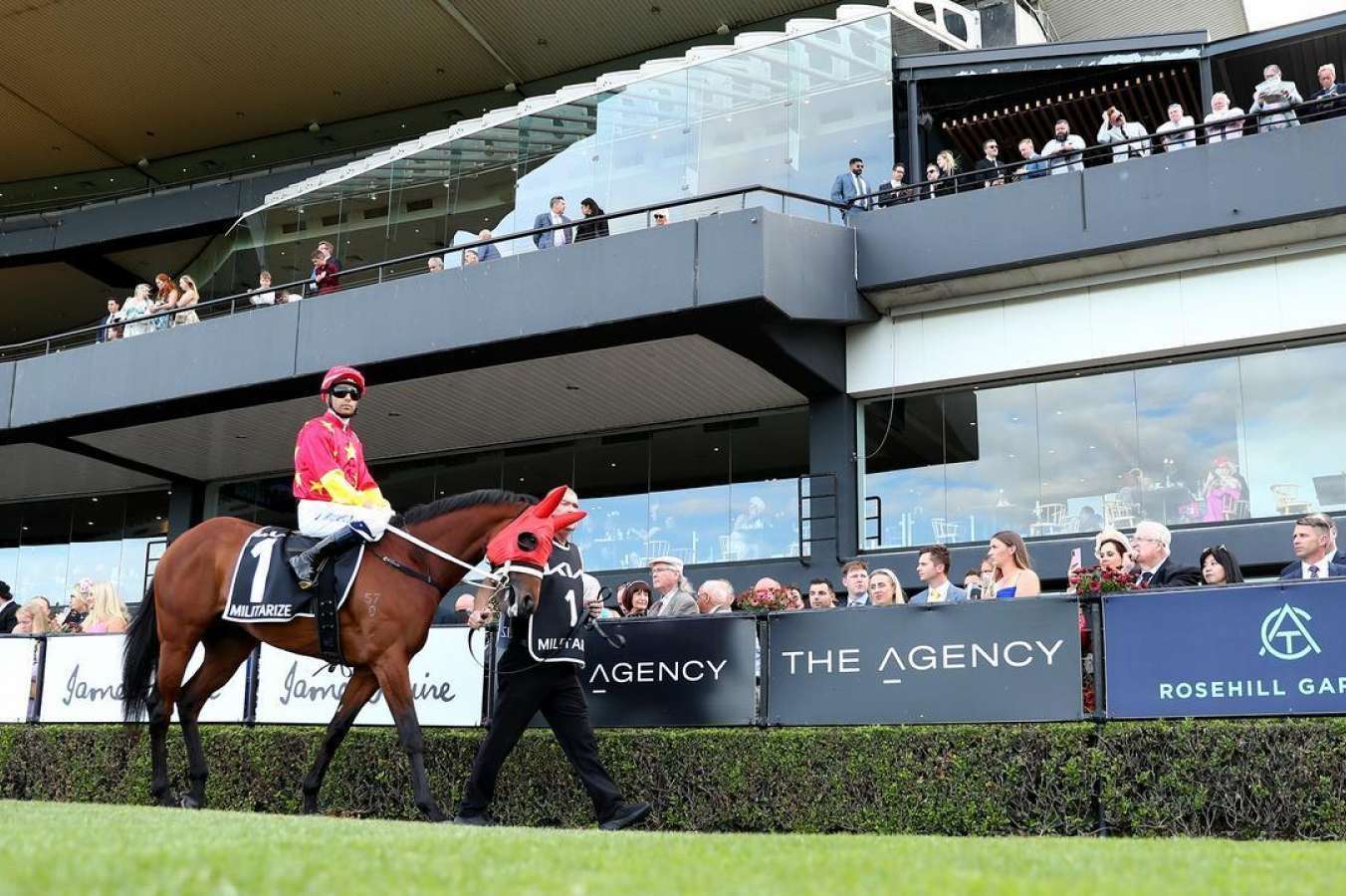 Rosehill preview: $12 value bet in the last