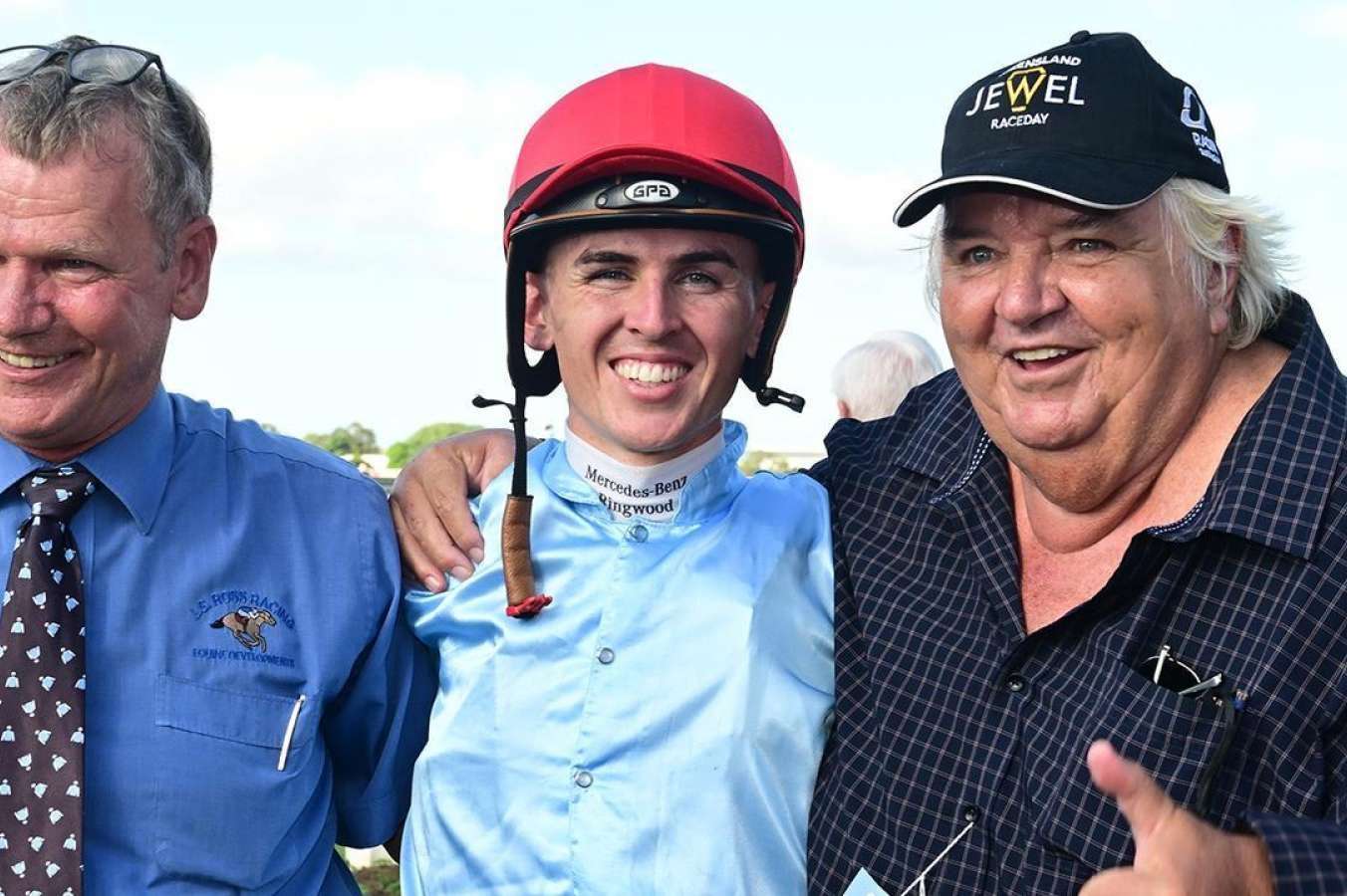 Mishani owner Mike Crooks reveals Stradbroke Handicap ambition