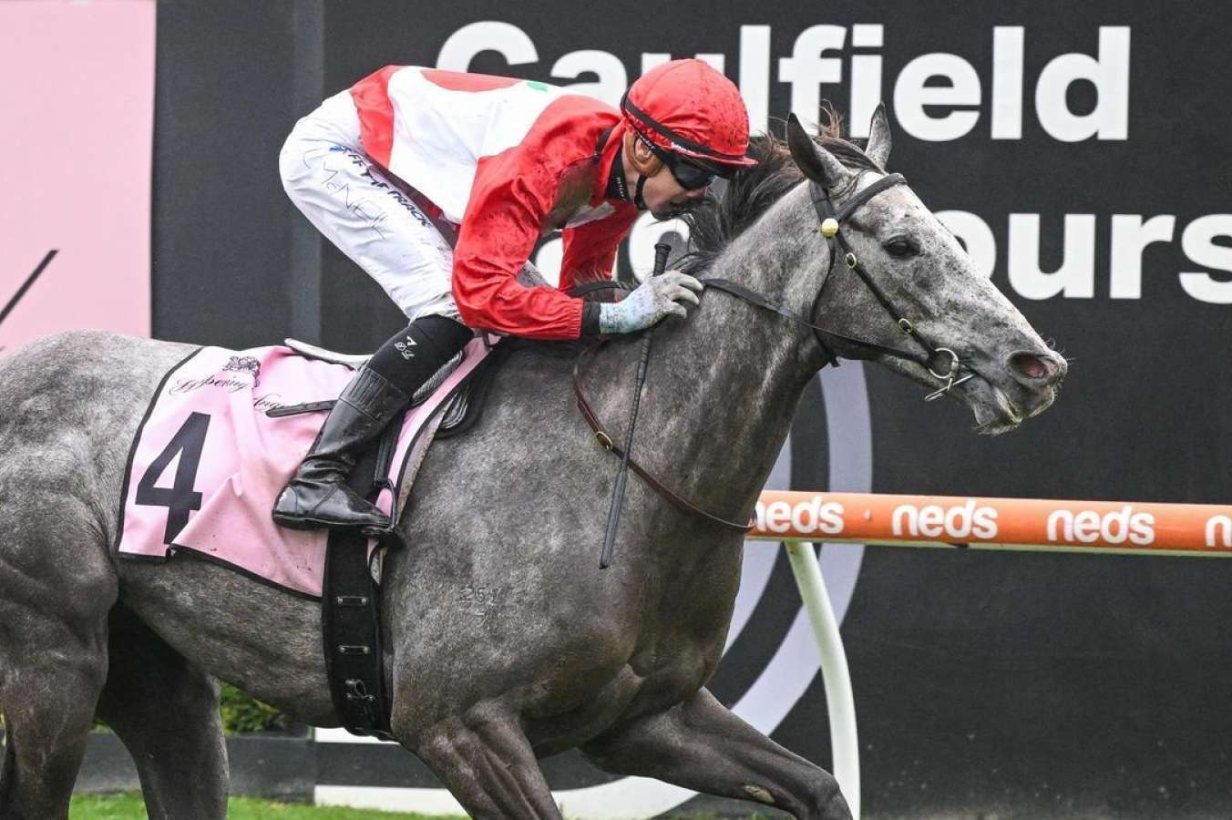 MRC proposes new date for Zipping Classic to end spring carnival