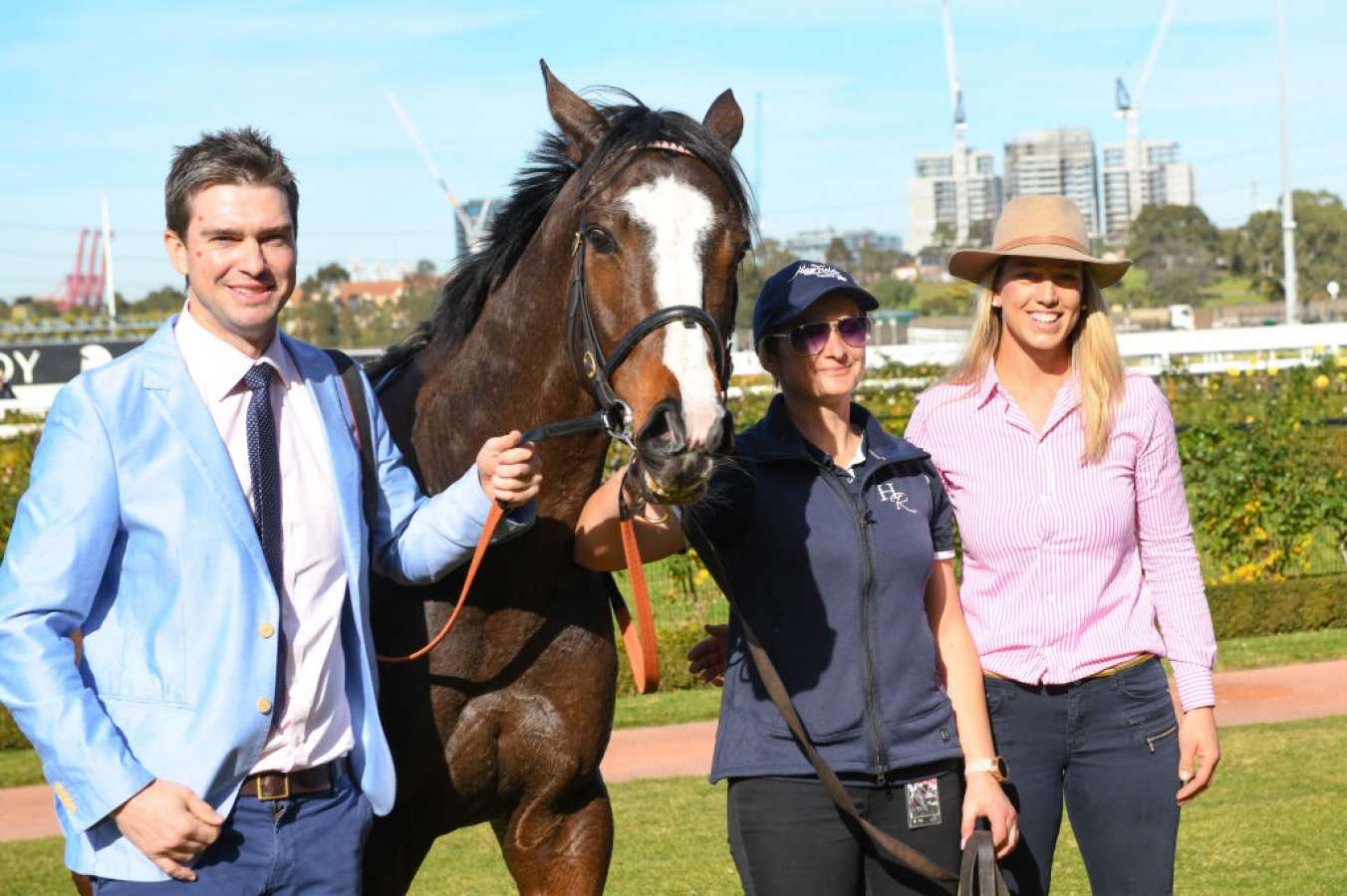 First city win for emotional Littlefield