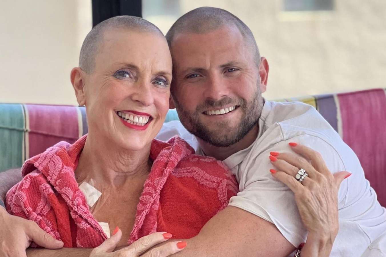 Former commercial pilot lands $60 million Storm Boy deal