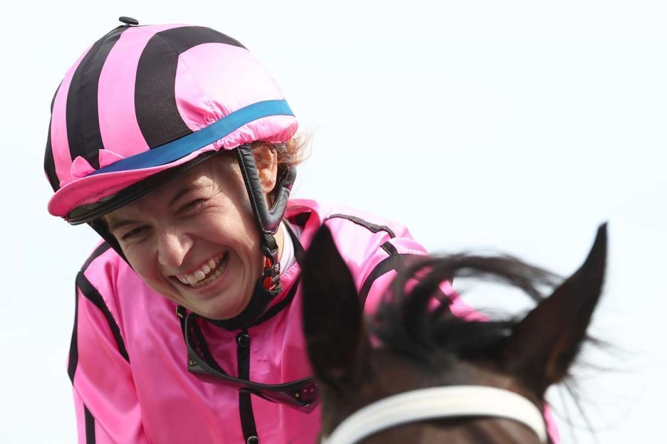 2024 Festival Stakes: Molly Bourke to ride Felix Majestic