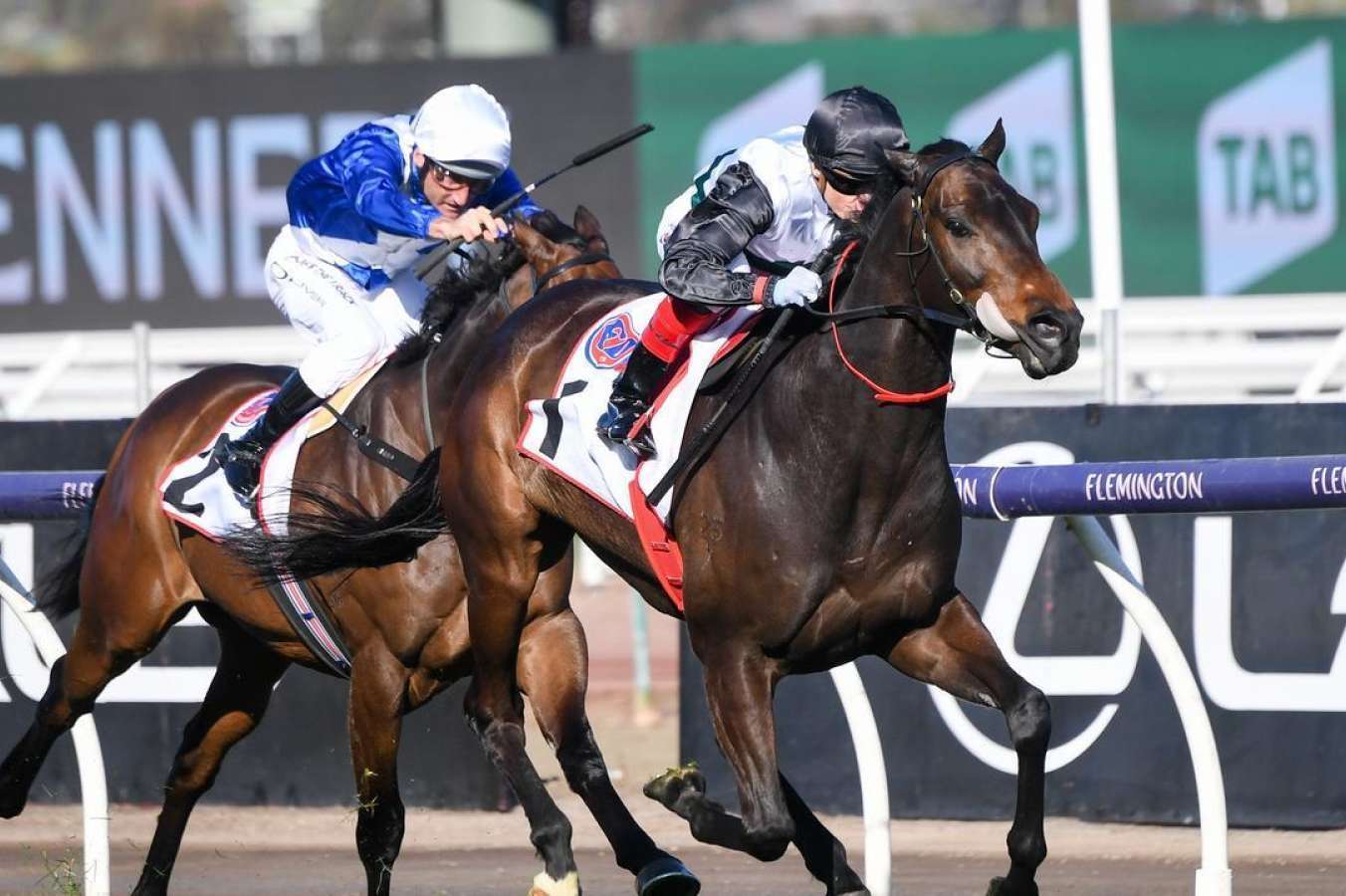 Can Mr Brightside defy Makybe Diva Stakes curse?