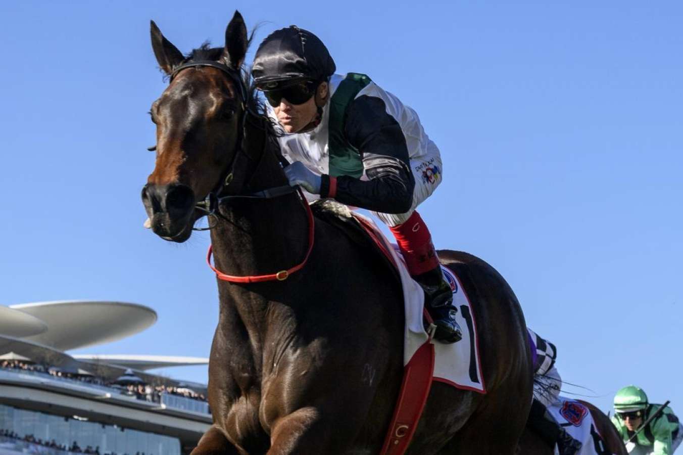 Final field, barrier draw for Group 1 CF Orr Stakes at Caulfield