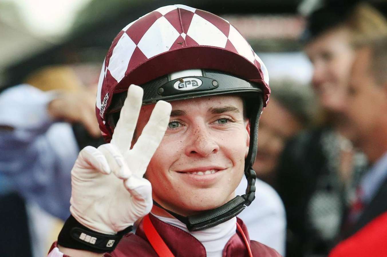 10 years since Tim's Group 1: 'He could have been the next Glen Boss'