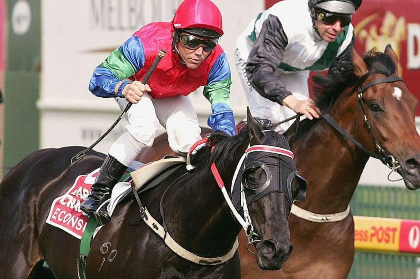 Top 5: Memorable Caulfield Guineas boilovers