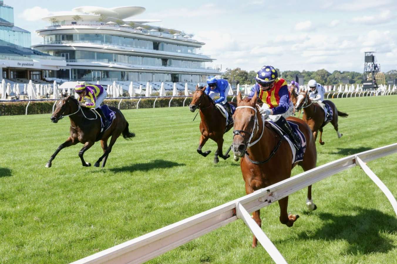 Lightning Stakes Tips 2022: Runner-by-runner guide and betting strategy