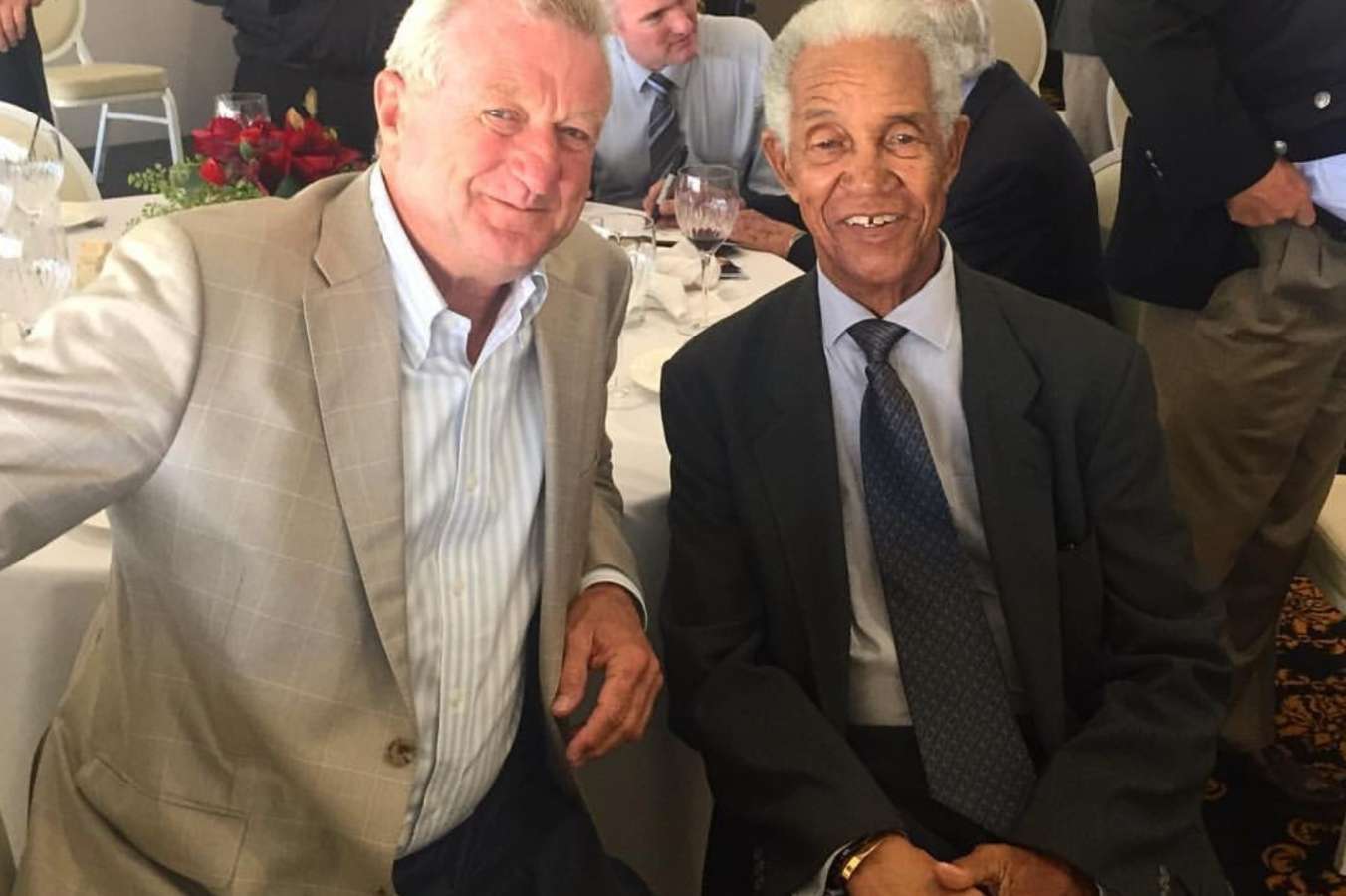 Brando ready for starring role at Doomben