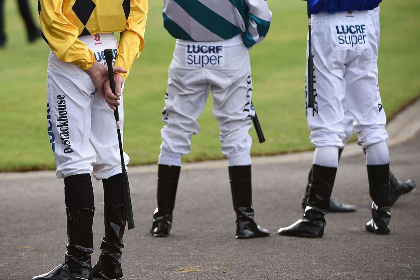 New whip penalty guidelines announced for Queensland