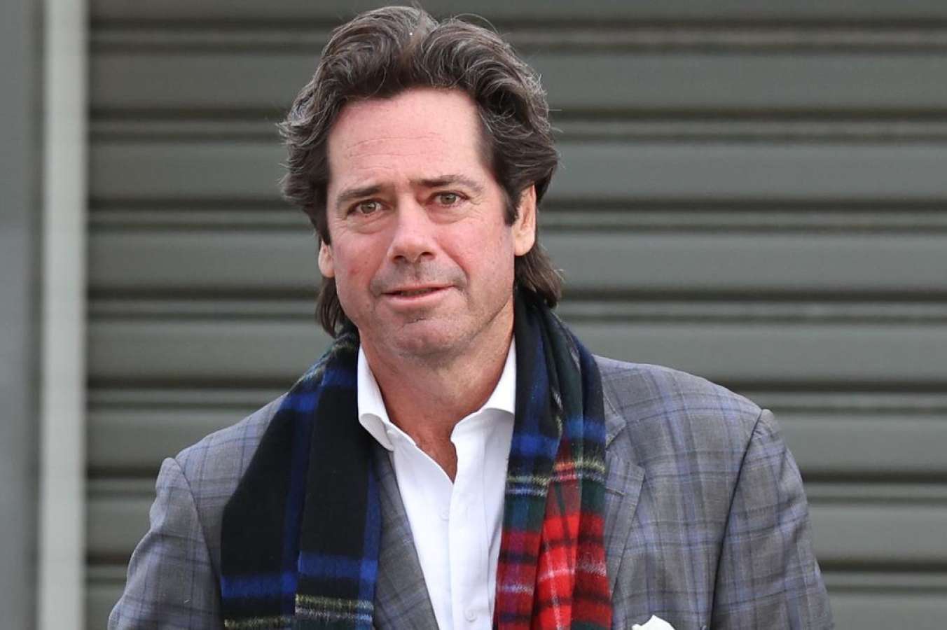 Gillon McLachlan appointed Tabcorp CEO, Managing Director