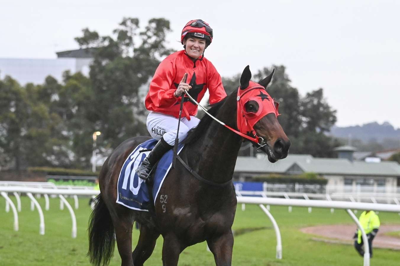 The best racing storylines of 2024: Some obvious, some not