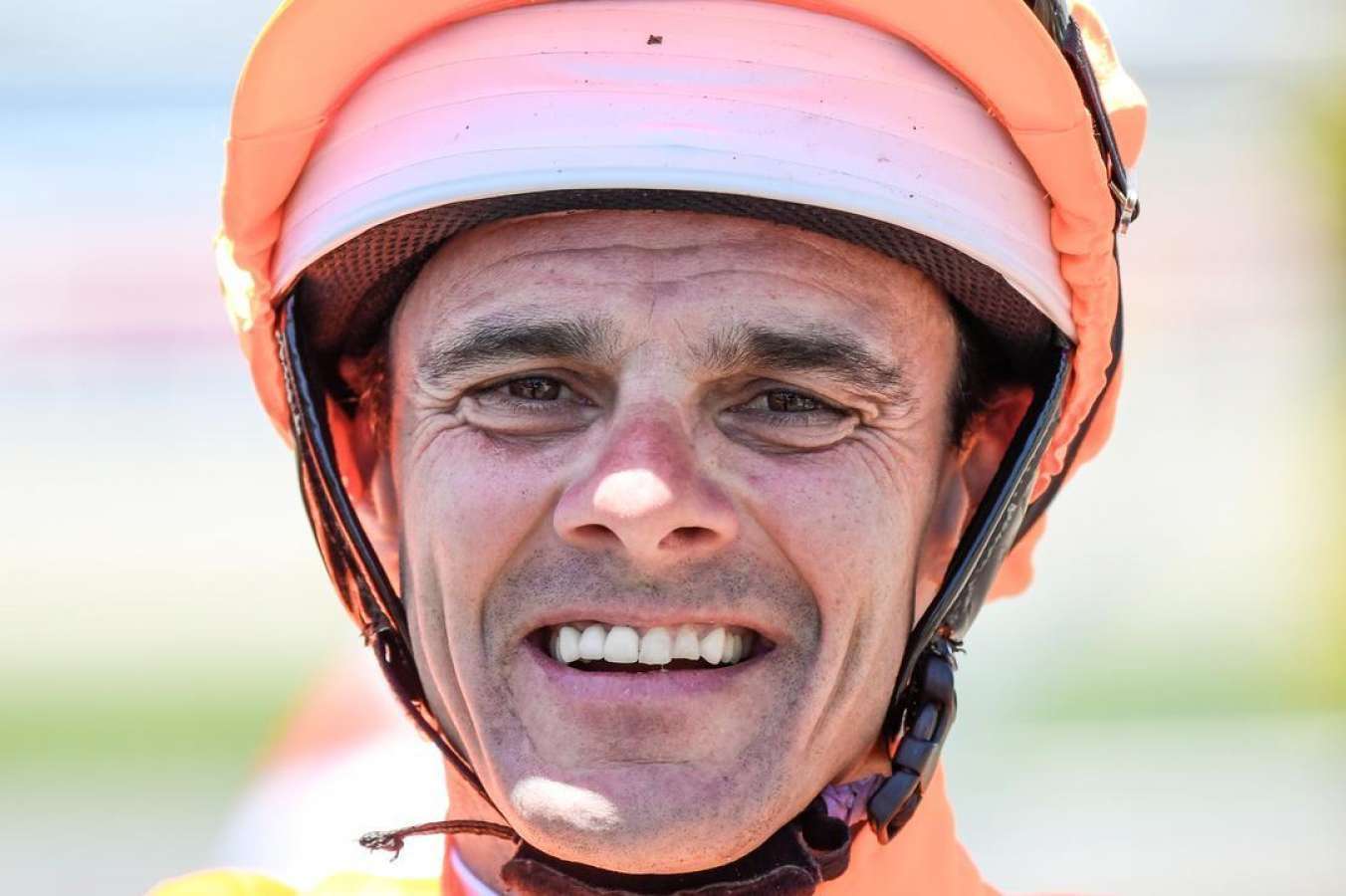 Rob Heathcote calls on Noel Callow to ride Prince Of Boom