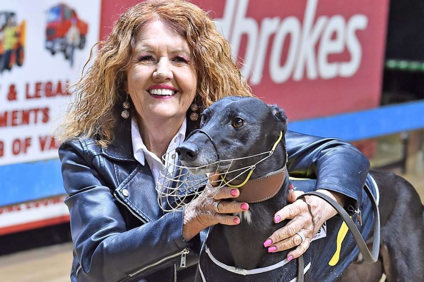 Veteran greyhound King Kinloch retired after 300 starts