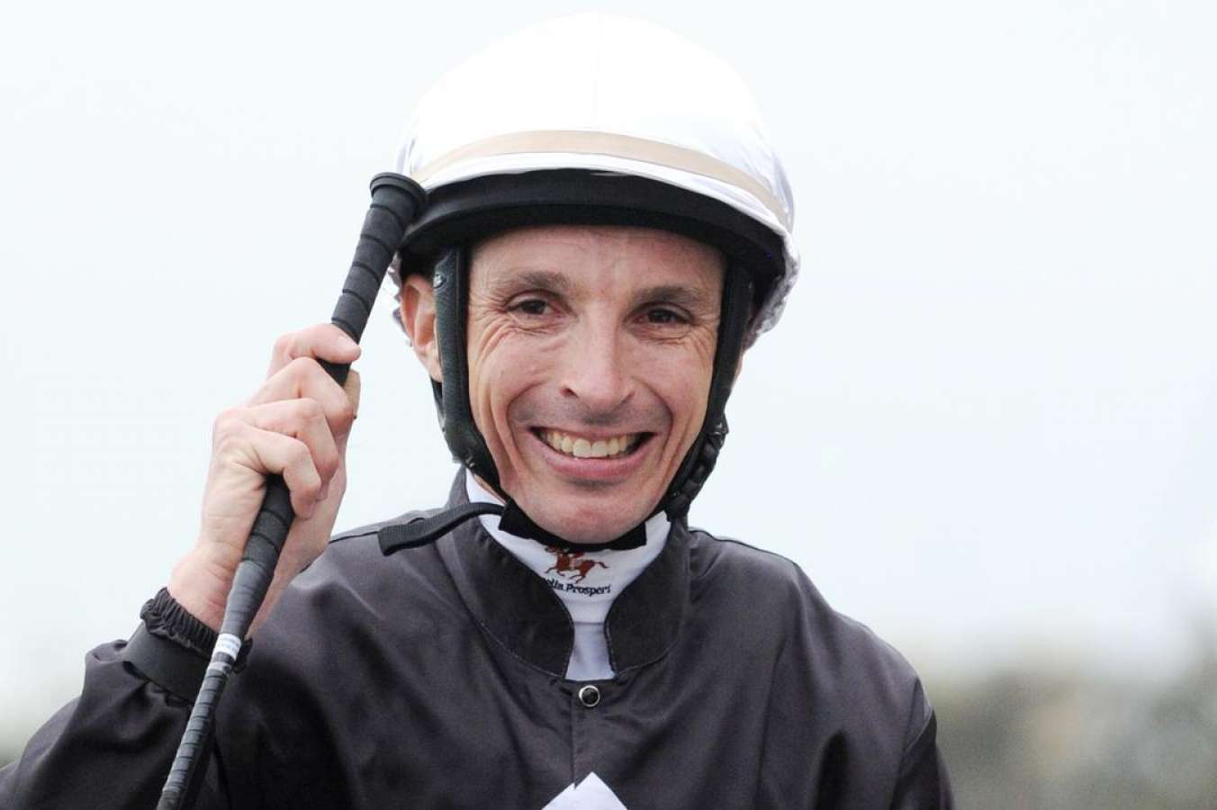 NSW jockey Danny Beasley has training ambition but focus still on riding
