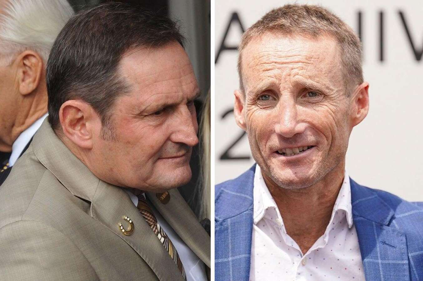 Damien Oliver launches $4m lawsuit against former manager Neil Pinner