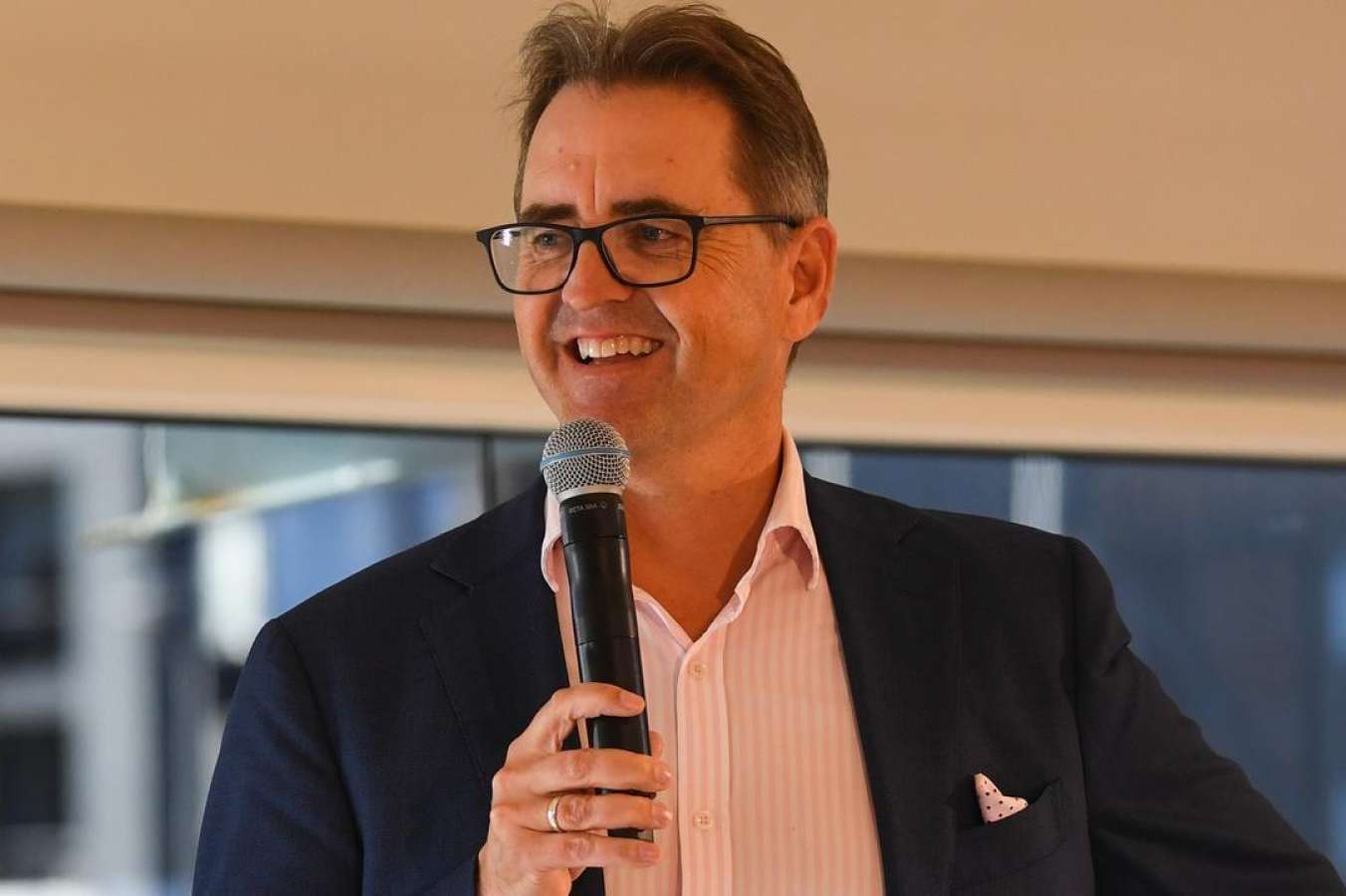 Racing Victoria CEO exit a 'big win' for racing: Owners boss