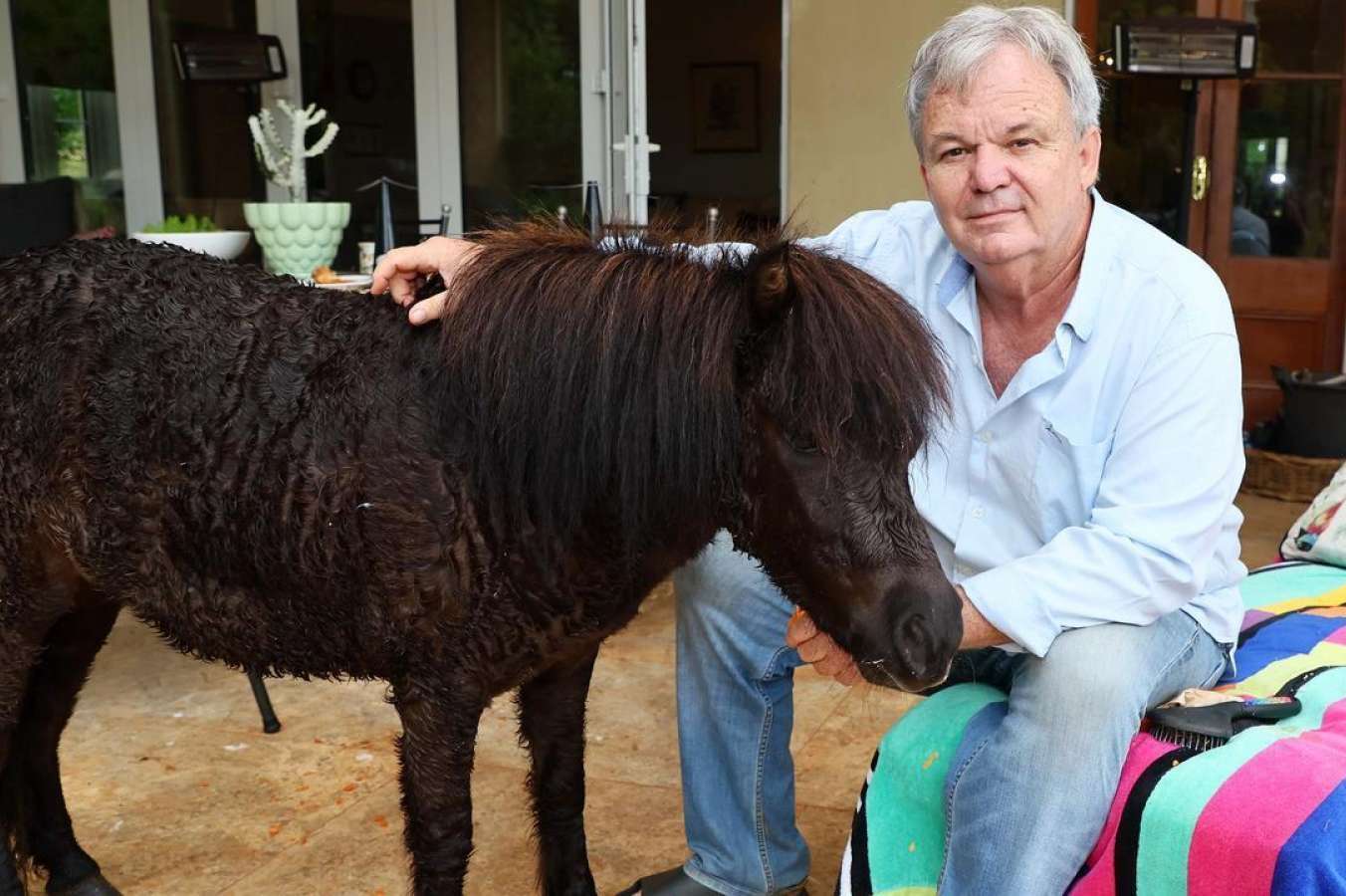 Court action to resume over ownership of Azkadellia