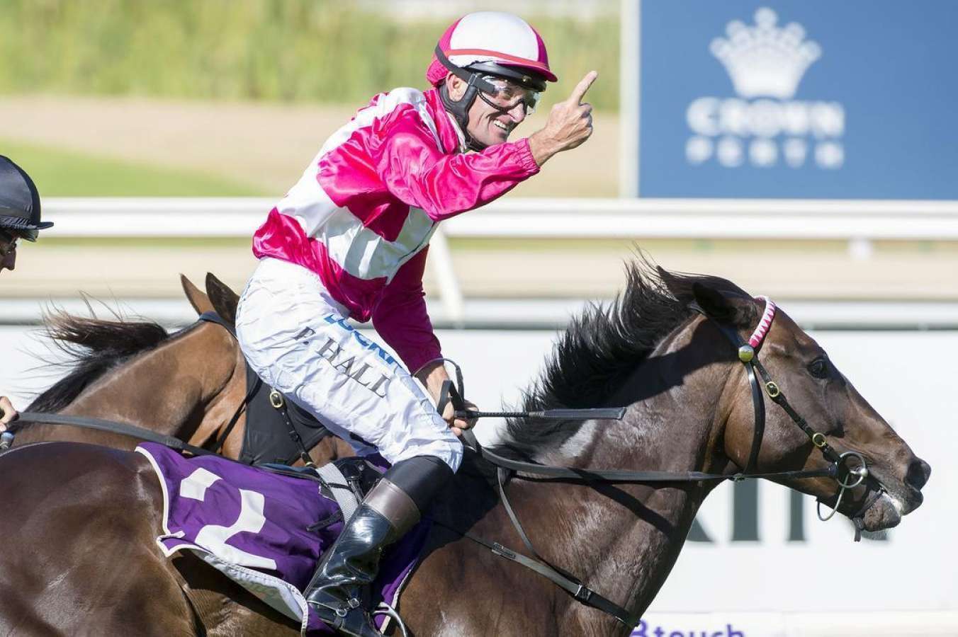 Perth Cup doubles in prizemoney to $1m