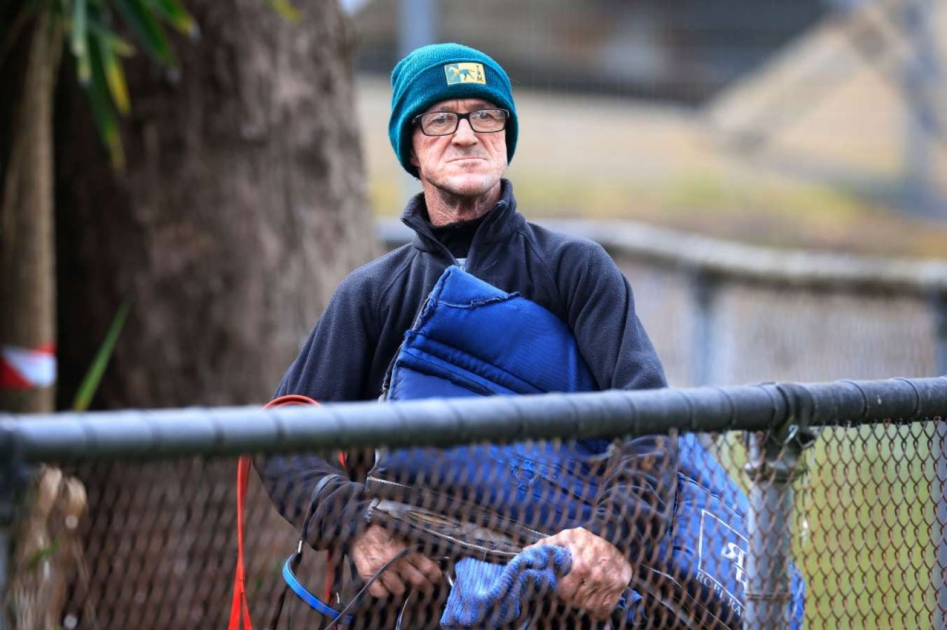 Former $1.8m yearling set for Australian debut after three-year hiatus