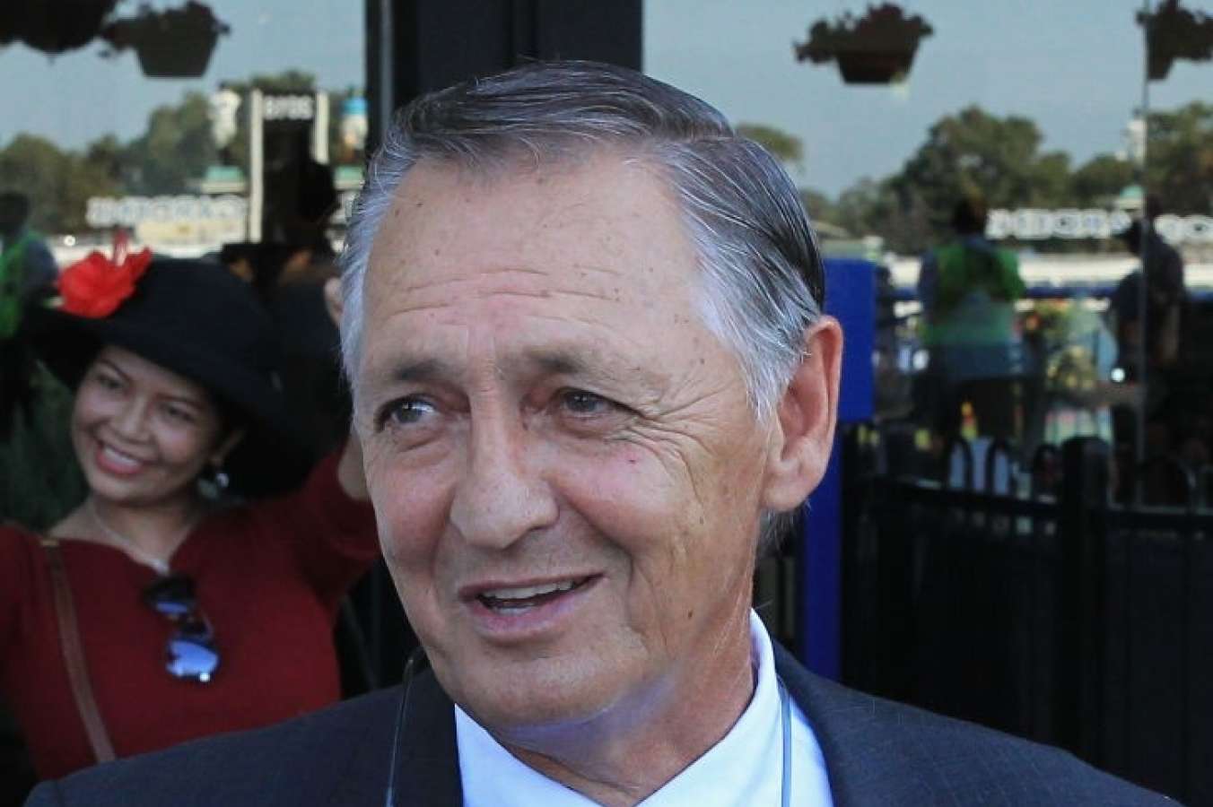 Smart edges out Notation for Randwick win