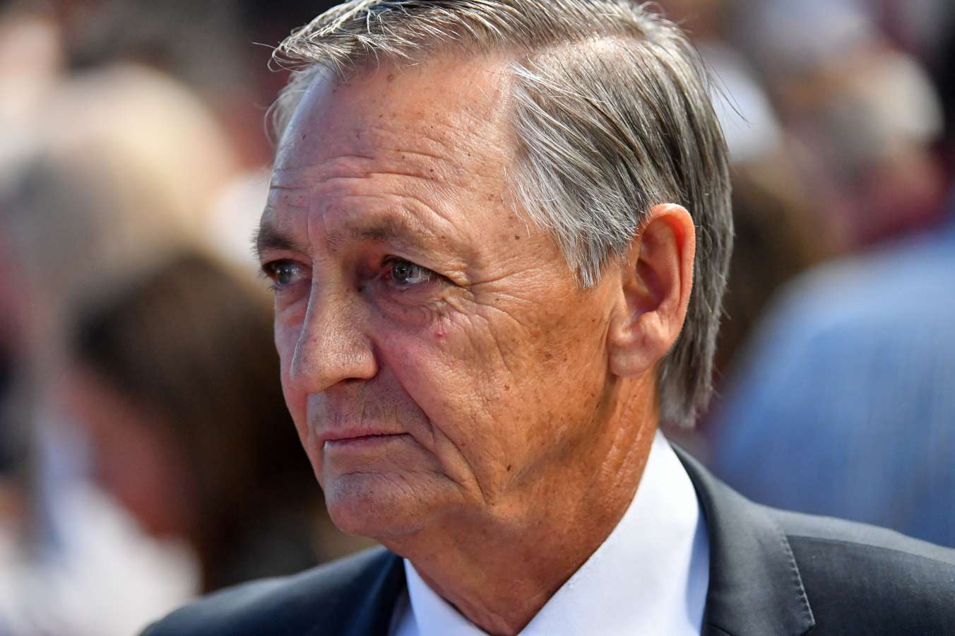 Mulberry Walk fails to live up to hype