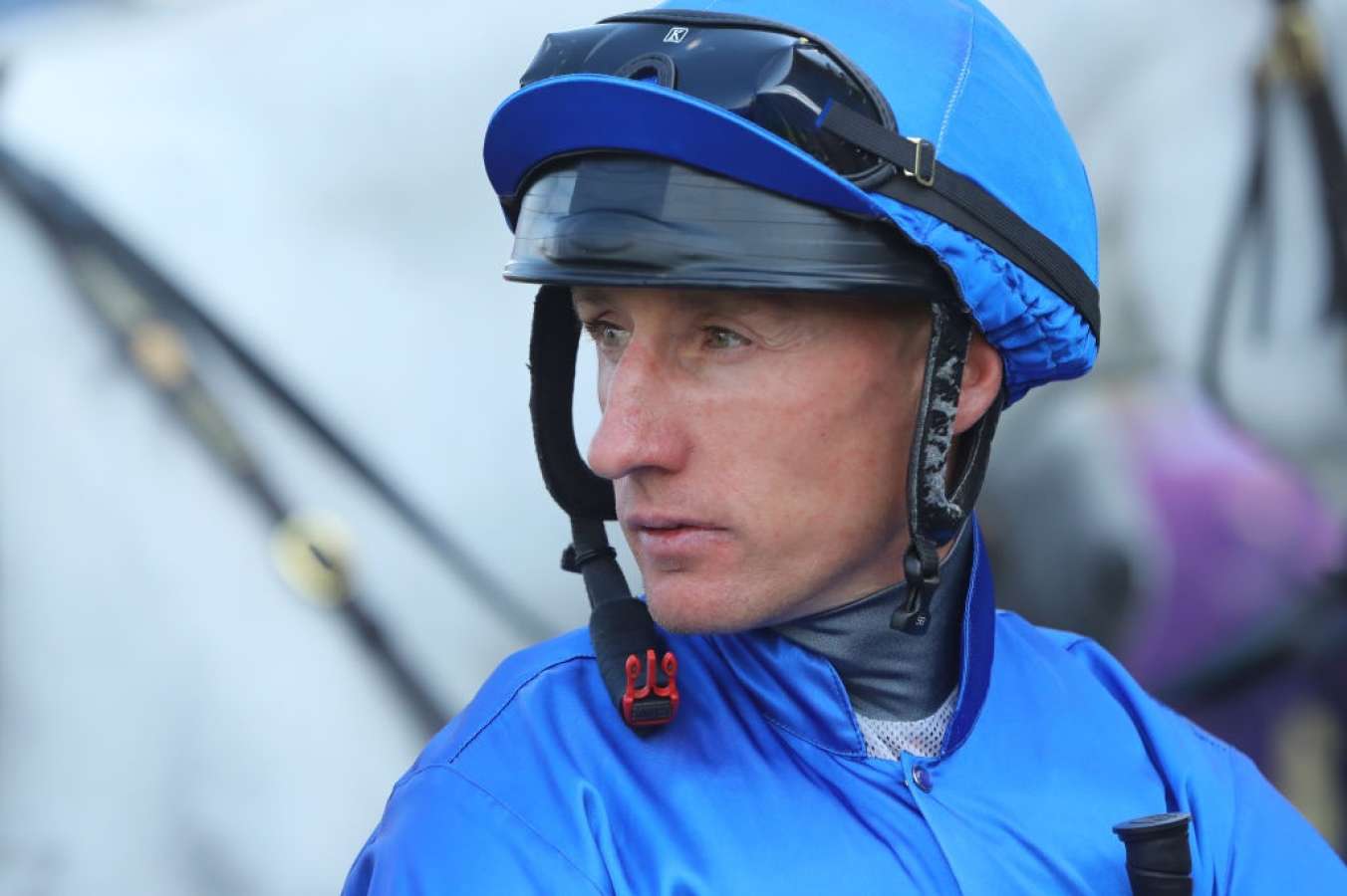 Lightning Stakes day: William Pike to ride at Flemington in return from ...