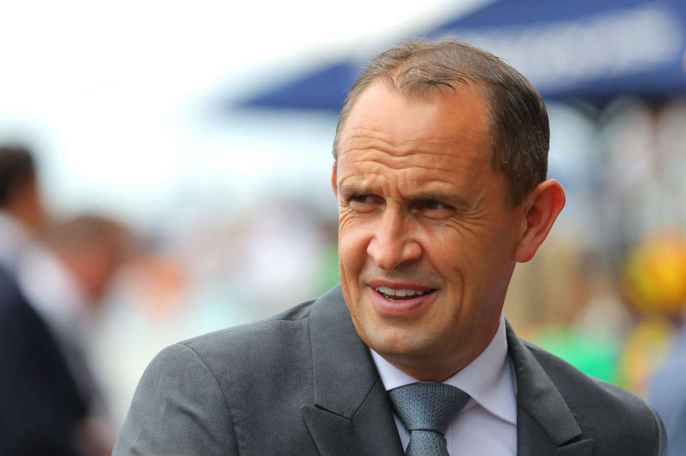 Chris Waller previews his Randwick runners on Saturday
