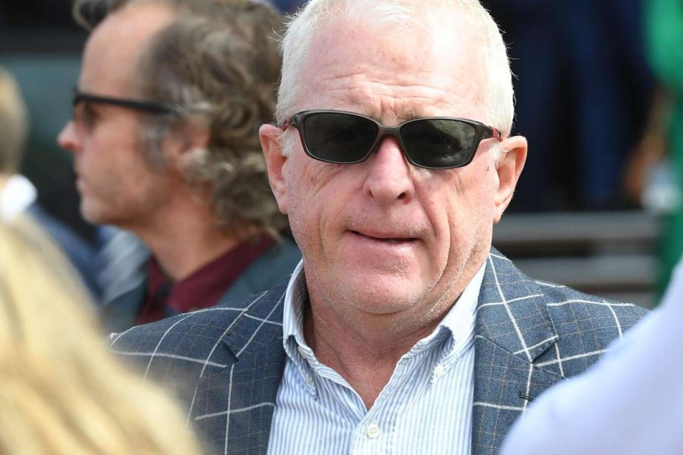 Price is right: Why Mick was happy to take on $3.5m Kiwi slot race