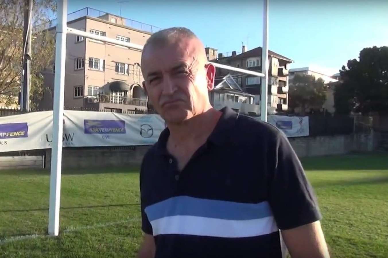 Punter Glenn Pollett wins appeal against 'conduct prejudicial' charge