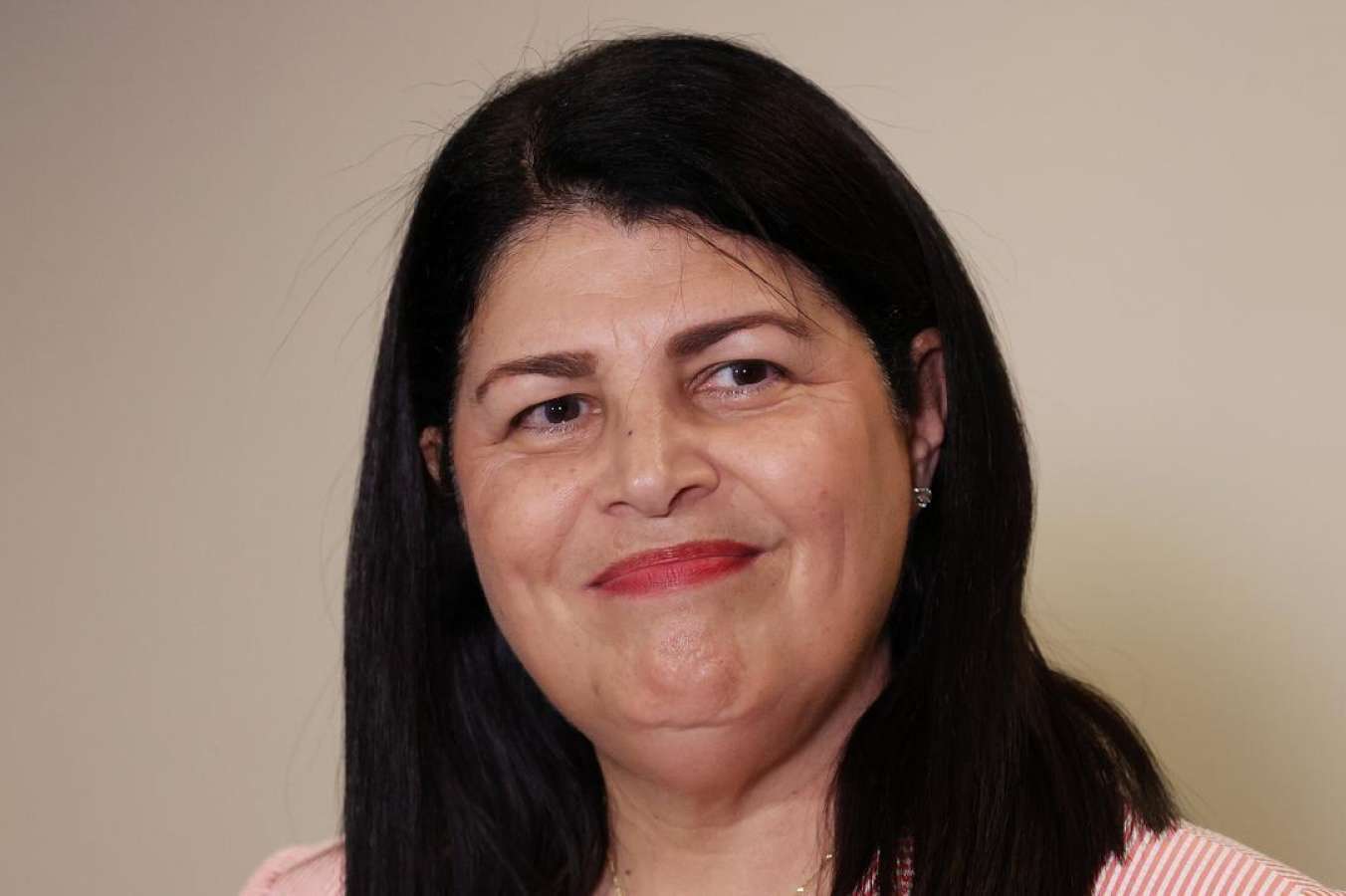 Minister Grace Grace says Queensland Racing Appeals panel remains on track