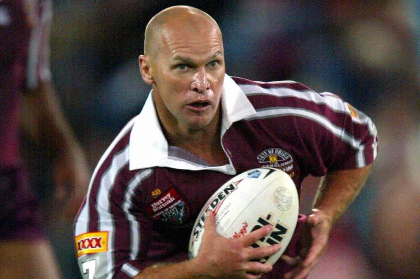 Rob Heathcote compares Startantes to rugby league icon Allan 'Alfie' Langer