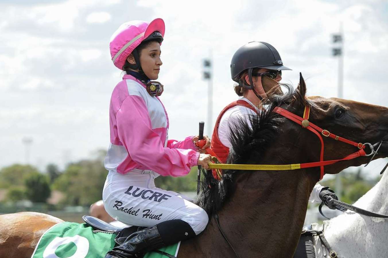 Hunt eyes metro races after Sydney return