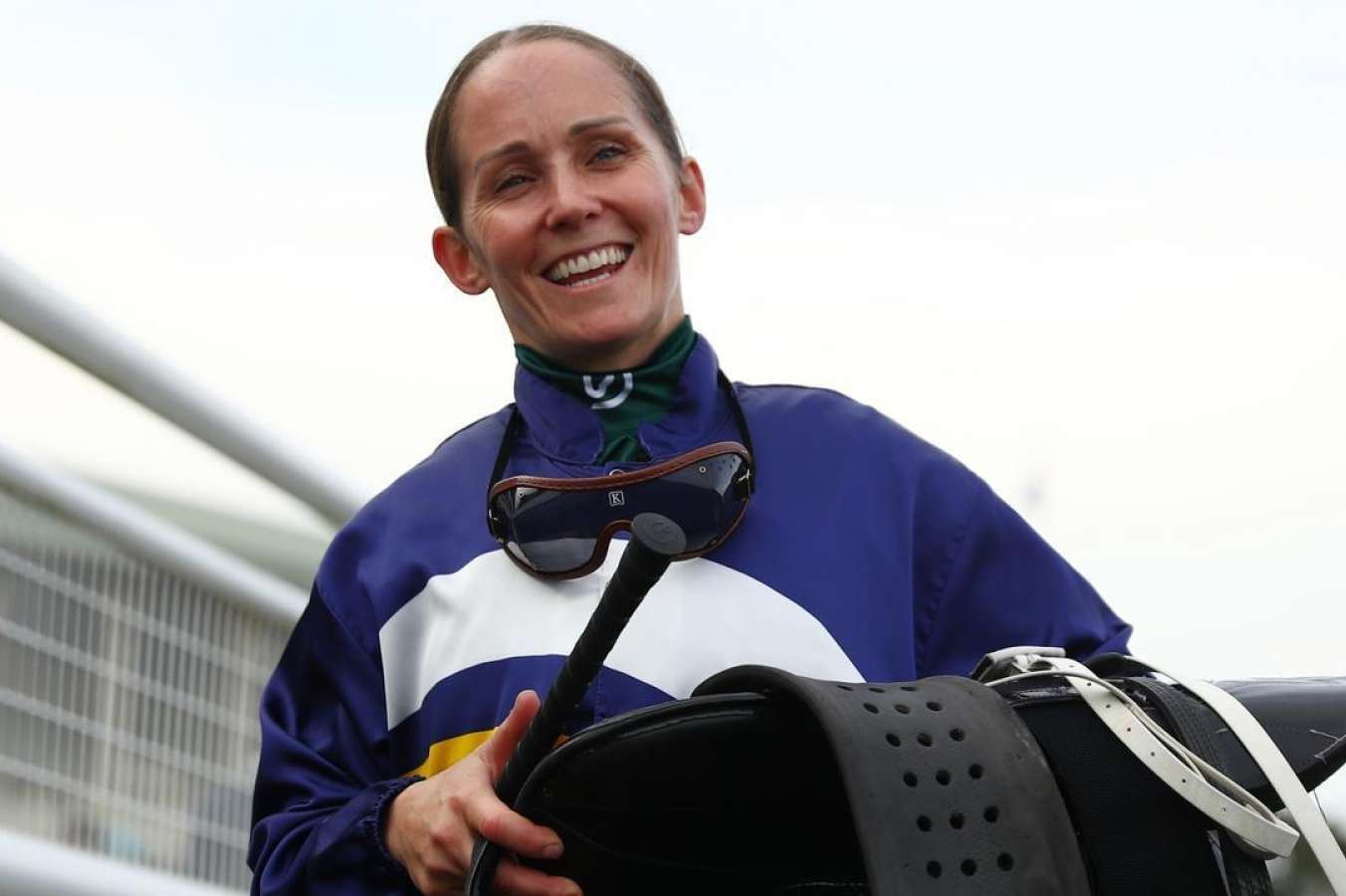 King to make Royal Ascot debut on Thursday