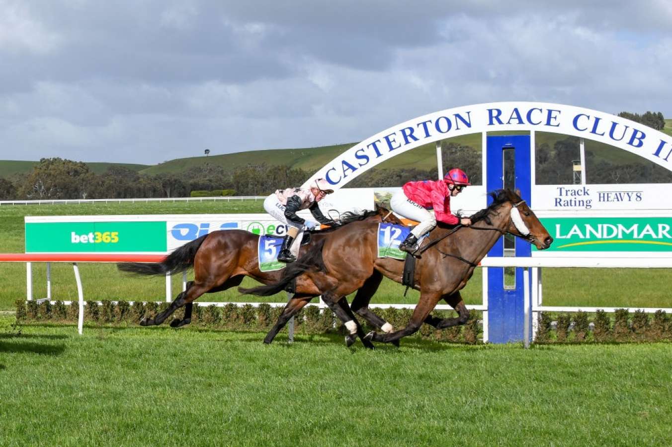 Casterton, Coleraine meetings tweaked per COVID-19 protocol