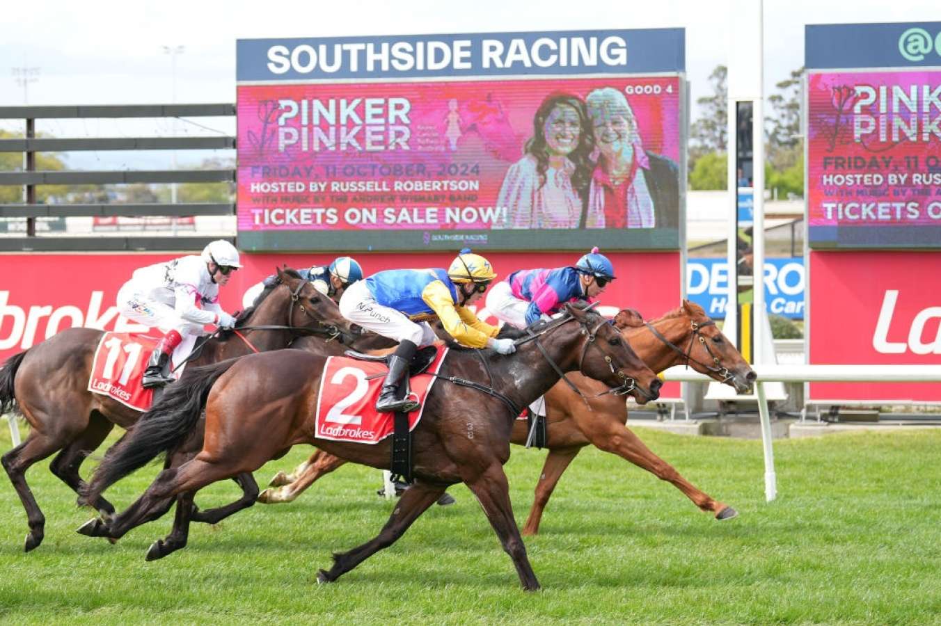 Cranbourne preview and tips: Wednesday, October 2