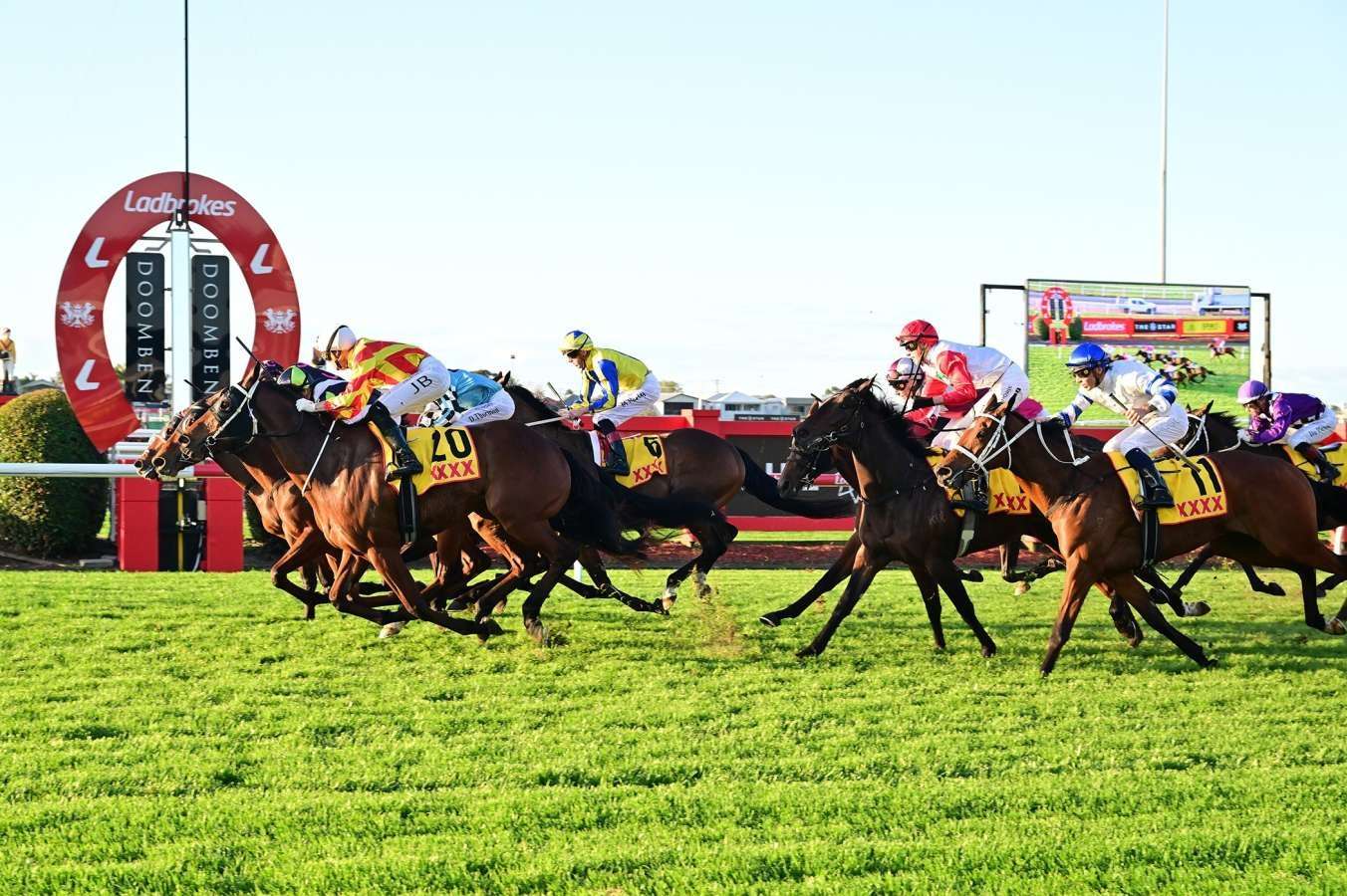 Doomben horse racing tips: Wednesday, October 15. 2024