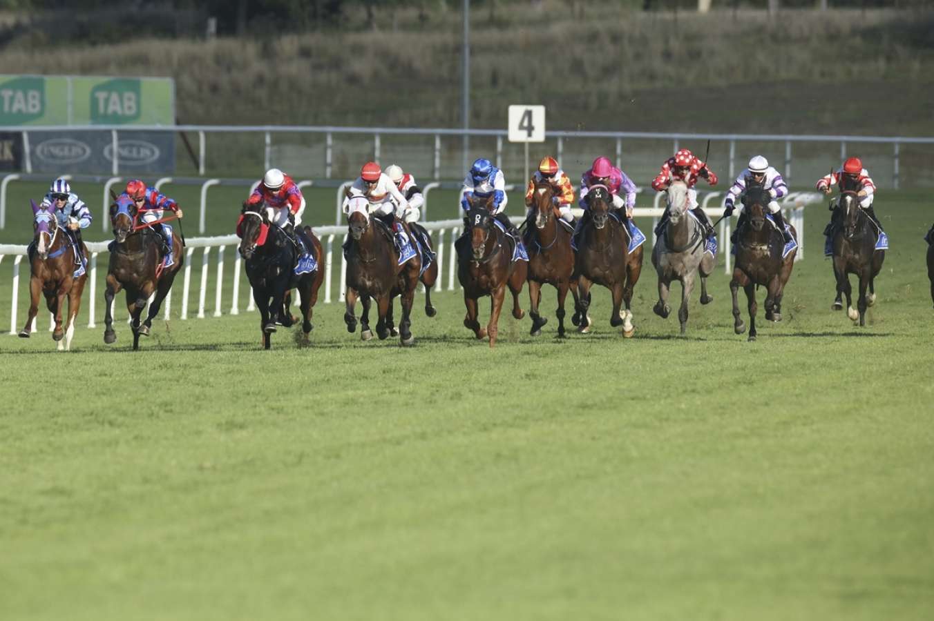 Scone preview and tips: $12 best value in Luskin Star