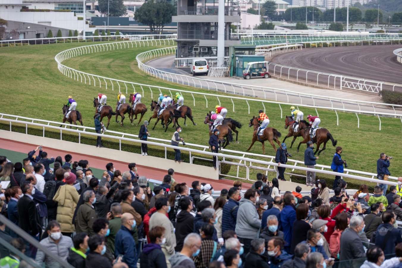 Sha Tin preview and tips: Saturday, January 21