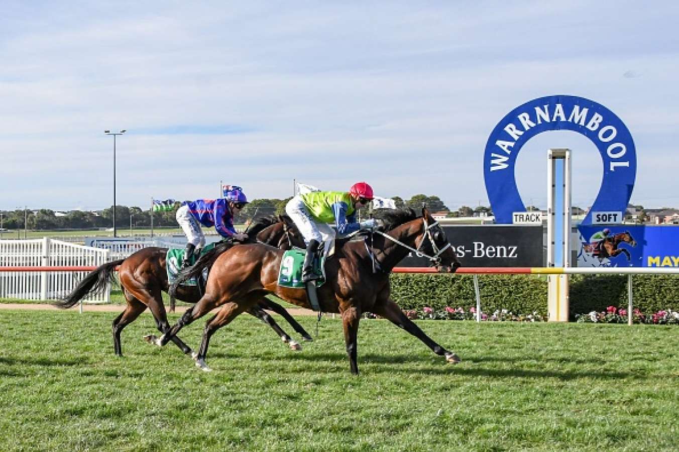 Smith begins 'Bool move