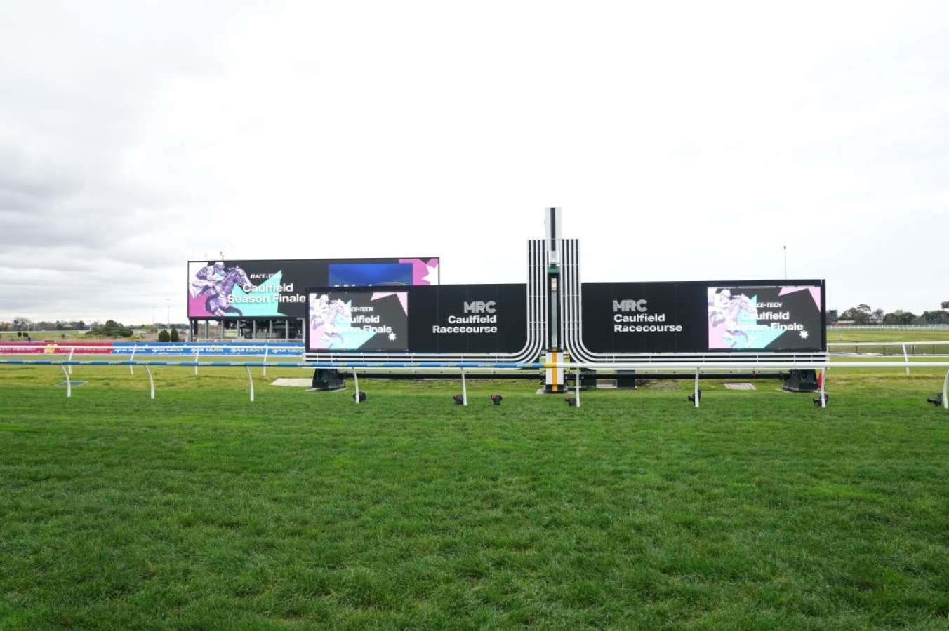 Caulfield preview and tips: PB Lawrence Stakes day