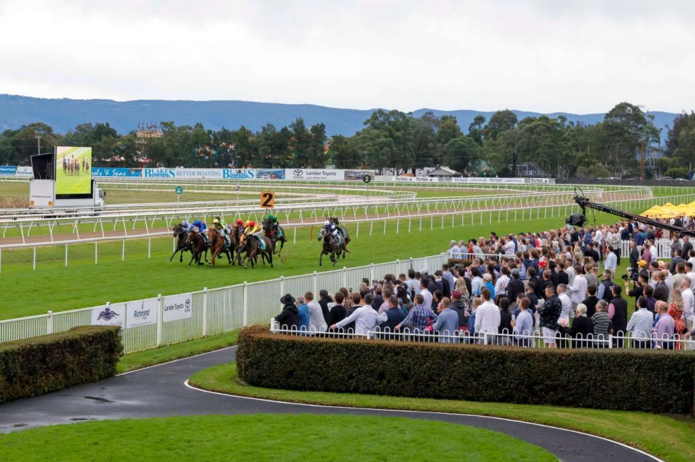 Hawkesbury preview and tips: Saturday, May 4